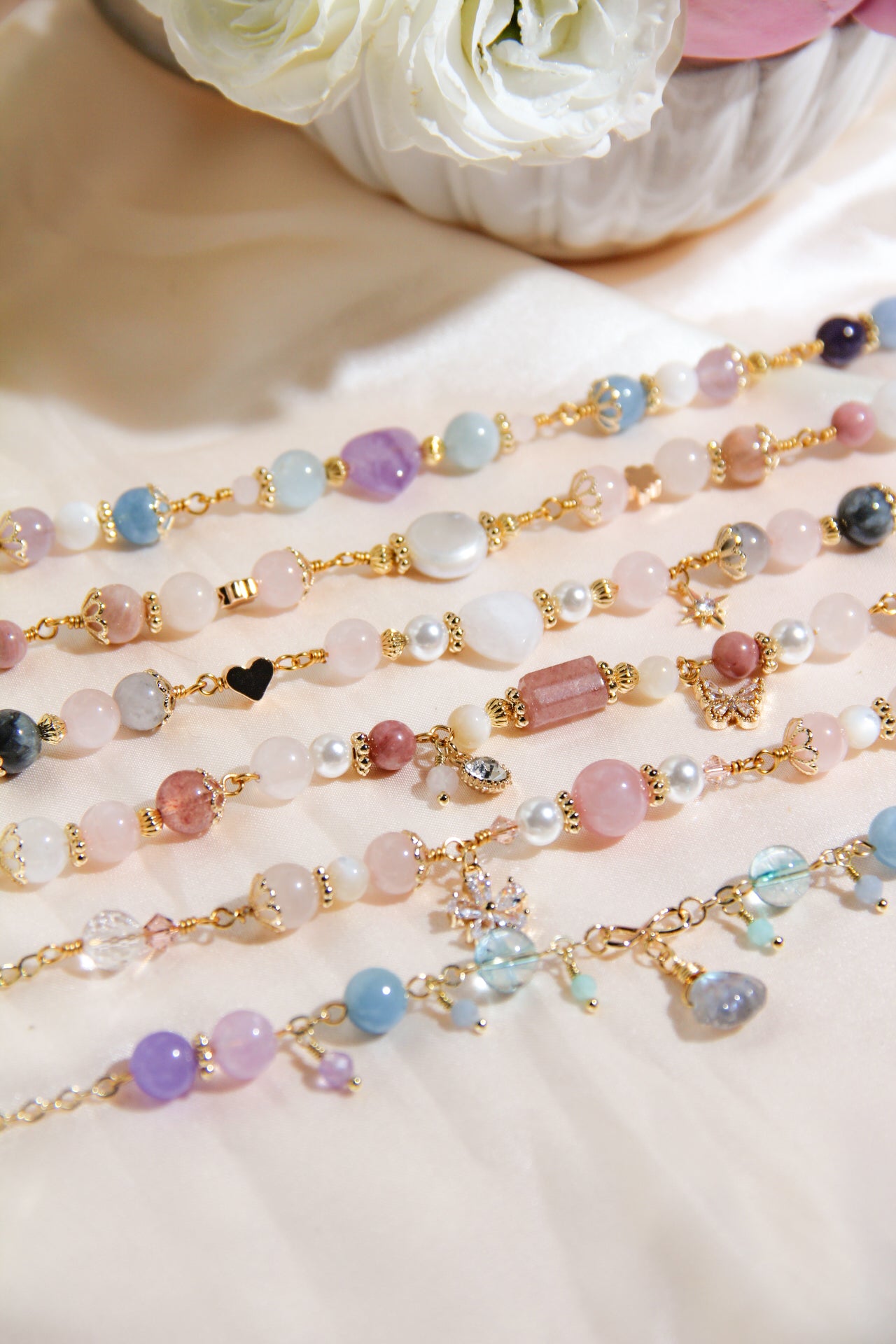 New Light – Ellaie