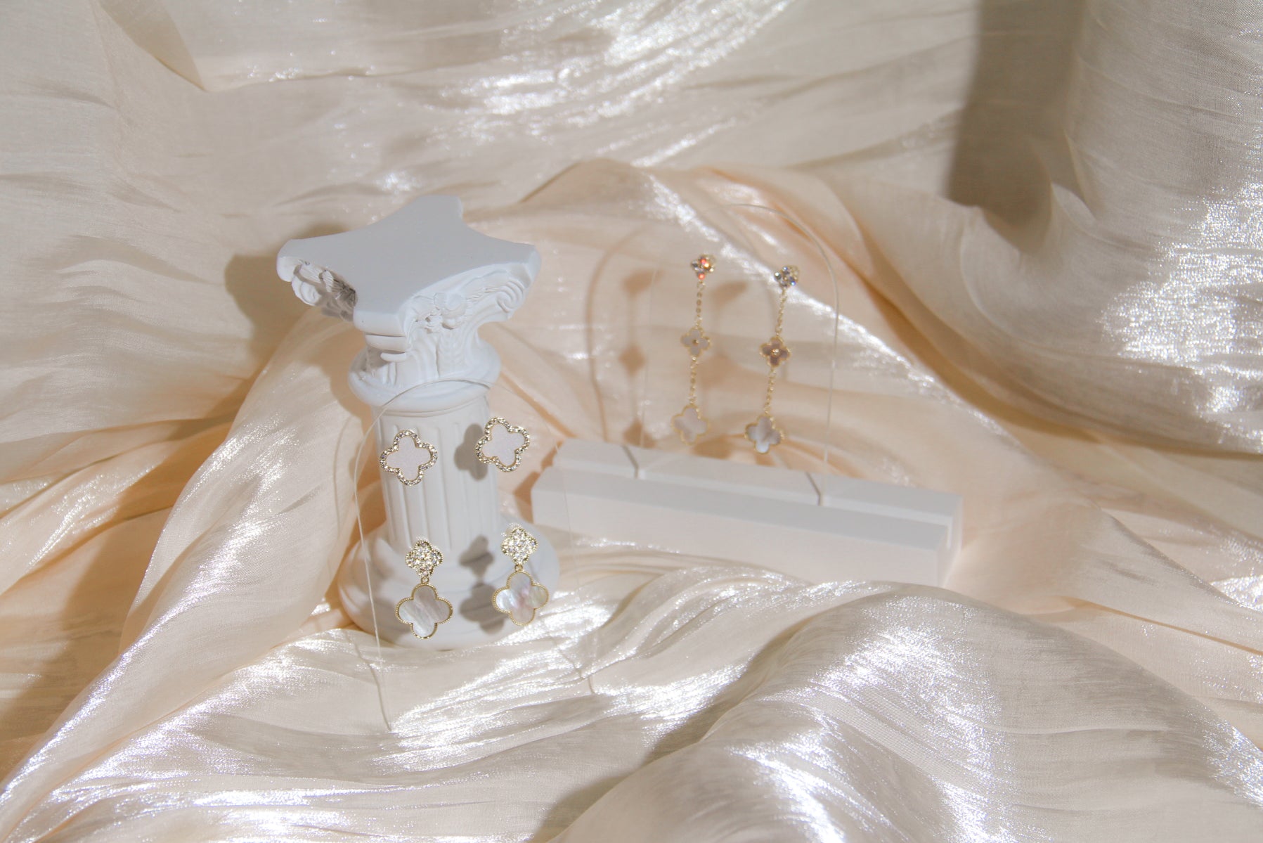 Fleur in Bloom – Ellaie