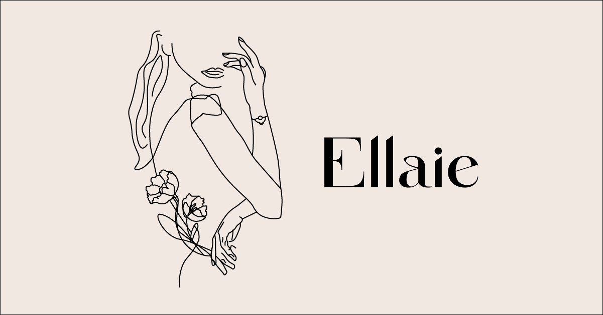 Necklaces – Ellaie